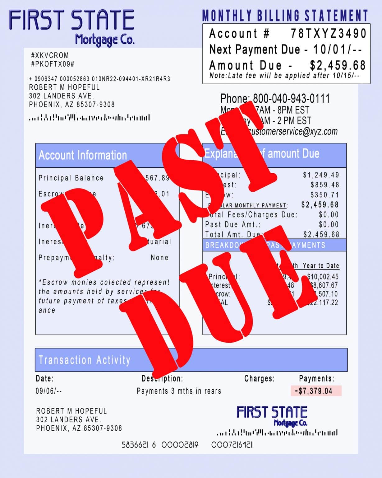 Removing Late Payments from Your Credit Report: What You Need to Know ...